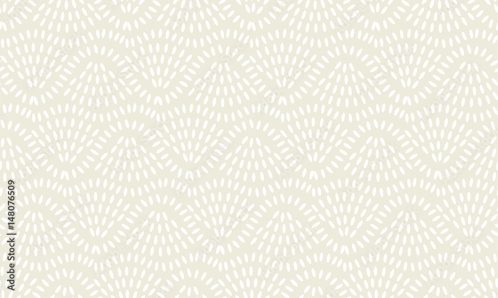 Rice seamless pattern for background, fabric, wrapping paper. Concept ...