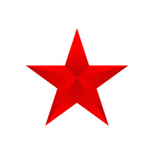 Red Star Free Stock Photo - Public Domain Pictures