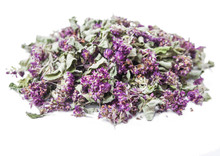 Fresh Origanum And Dried Herbs Free Stock Photo - Public Domain Pictures