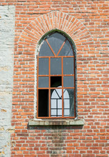 Big Church Windows Free Stock Photo - Public Domain Pictures