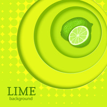 Lemon Discs Free Stock Photo - Public Domain Pictures