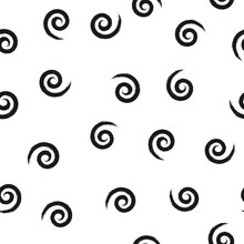 Random Spiral Pattern Free Stock Photo - Public Domain Pictures