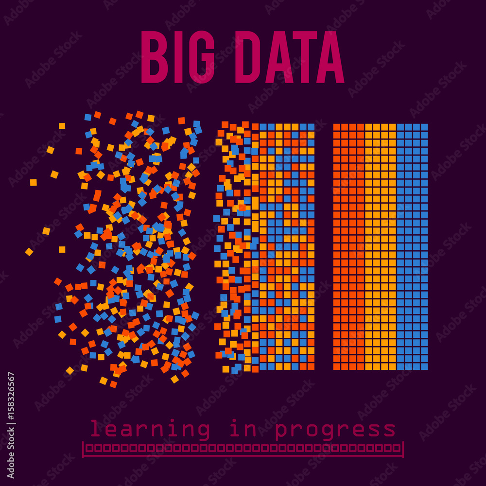 Big Data Visualization Machine Learning Algorithms Analysis Of