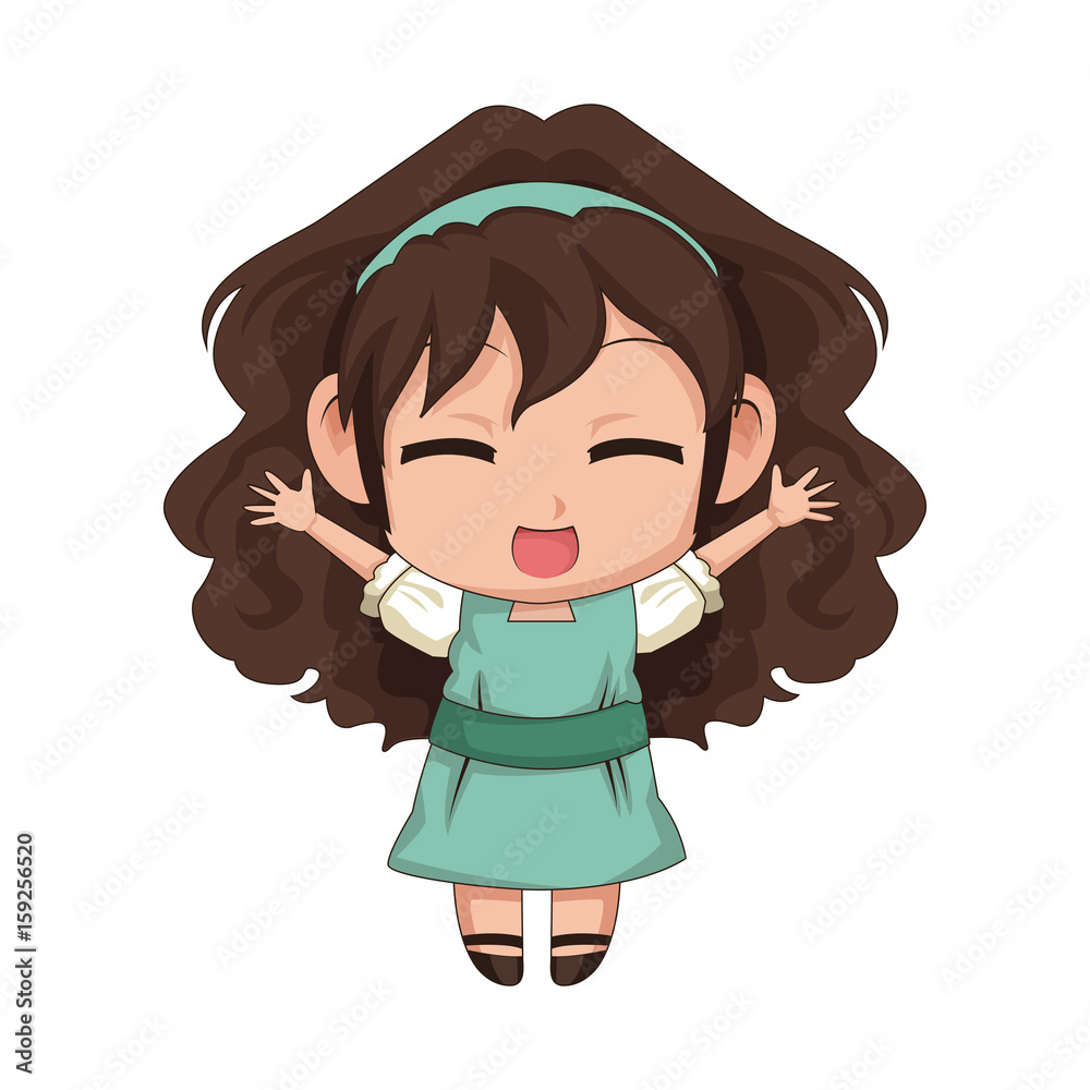 Vrolijke Anime Chibi Mini Chibi Art Class, Yoai | 9781631067174