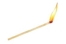 Lighted Match Free Stock Photo - Public Domain Pictures
