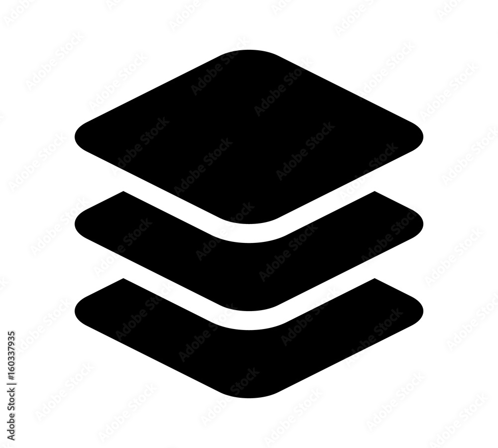 Bundle of mobile software apps / applications in the app store flat ...