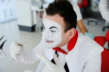 Mime Shows Excellent Free Stock Photo - Public Domain Pictures