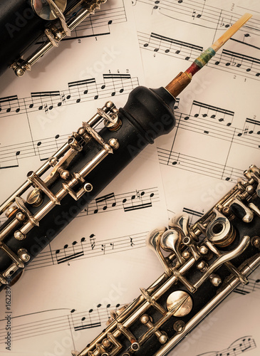 Oboe - Buy this stock photo and explore similar images at Adobe Stock ...
