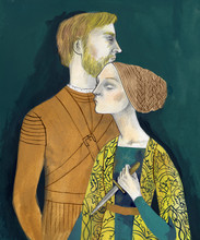 W. Shakespeare - Macbeth Free Stock Photo - Public Domain Pictures