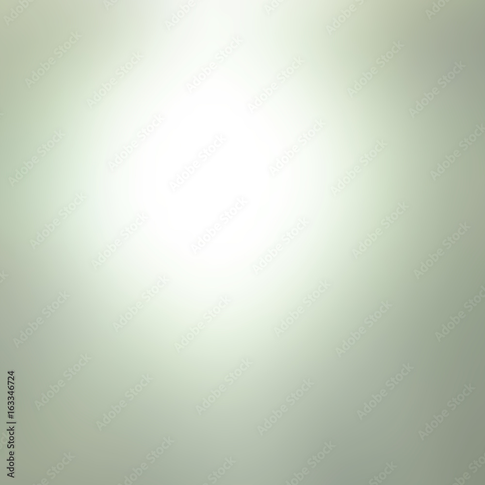 Light green gradient abstract background Stock Photo | Adobe Stock