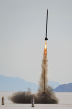 Hobby Rocket Model Free Stock Photo - Public Domain Pictures