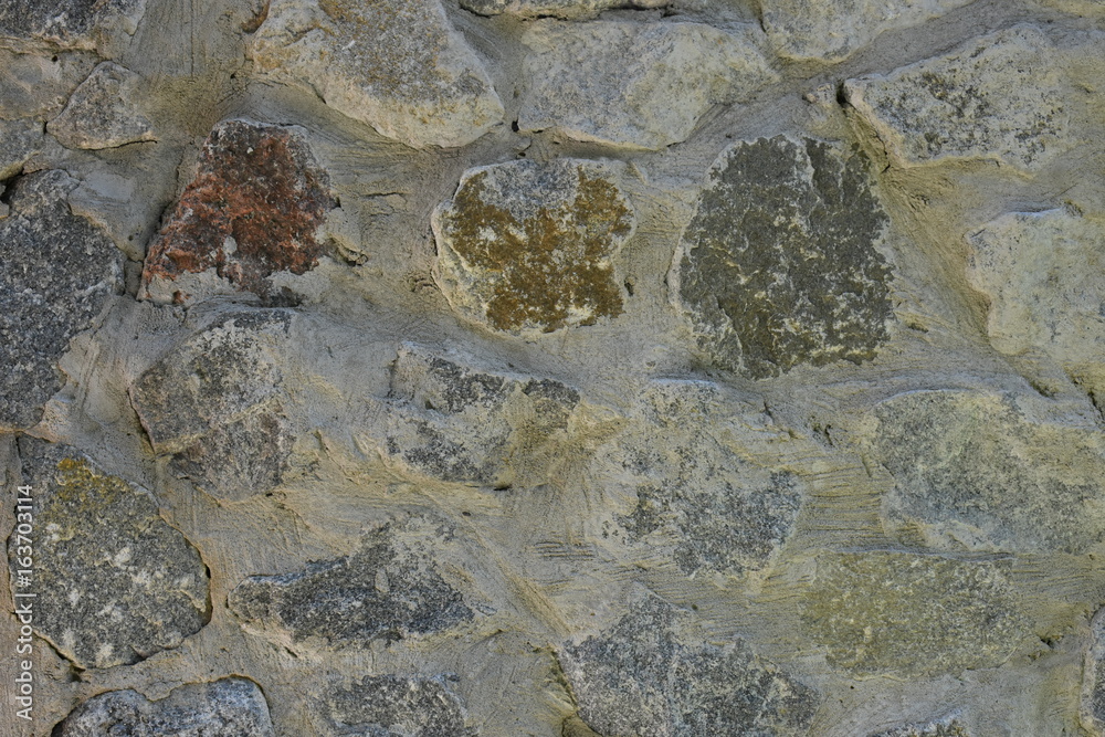 Background, background, composition, tree bark, brick, brickwork ...