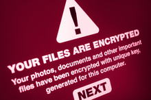 Ransomware Free Stock Photo - Public Domain Pictures
