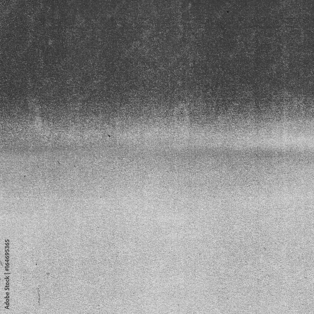 Abstract grey photocopy texture background with horizontal light/dark ...