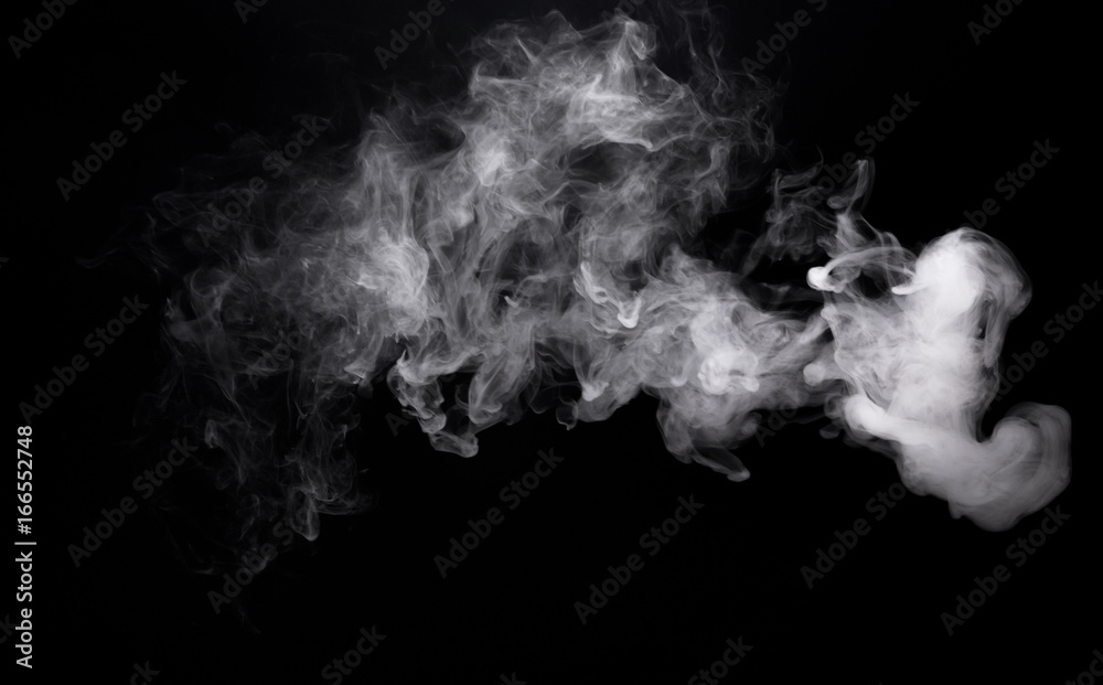Image of cloud smoke Stock Photo | Adobe Stock