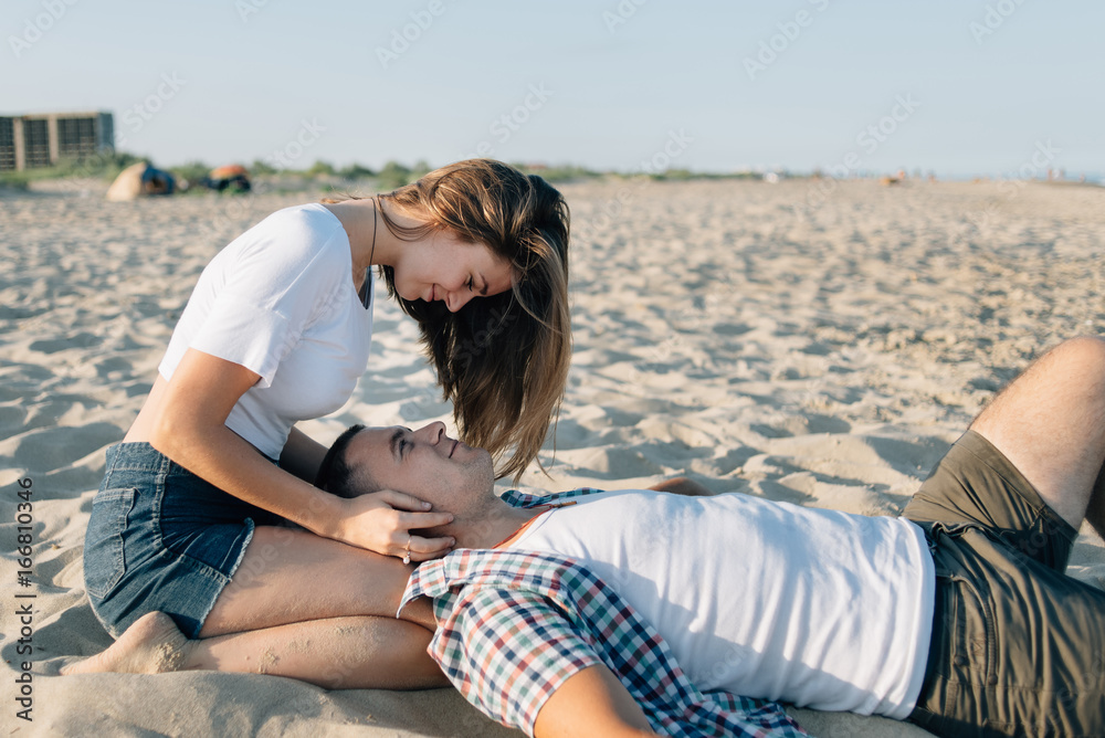 Lap Girl