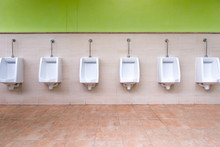 Urinals Free Stock Photo - Public Domain Pictures