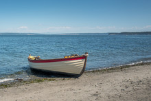 Rowboat Free Stock Photo - Public Domain Pictures