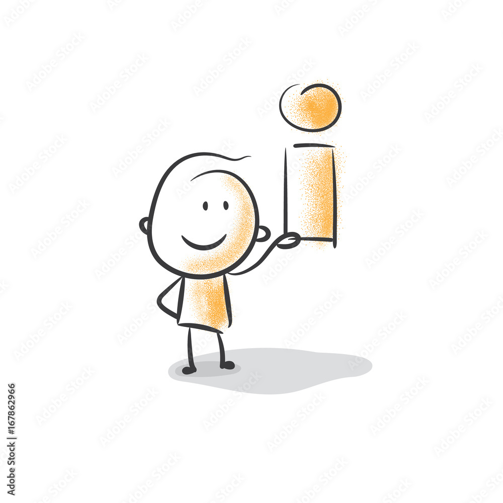 Vector de Stock Help information or application help line art icon for ... Vector de Stock Help information or application help line art icon for ...