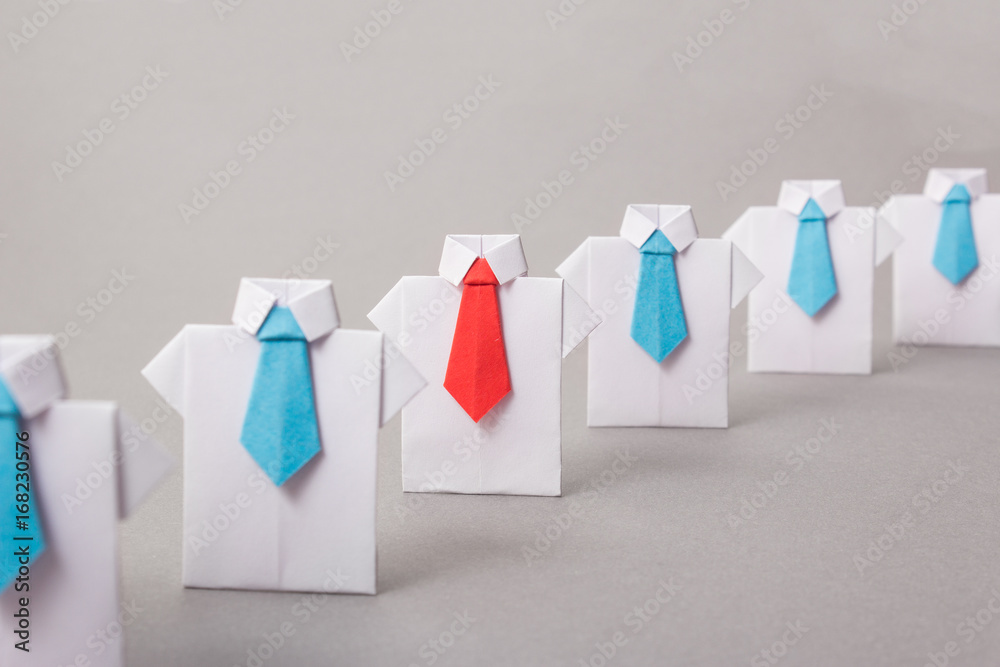 Leader in the team building. Staff recruitment, Human Resources ...