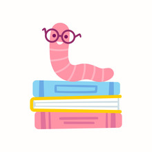 Bookworm Free Stock Photo - Public Domain Pictures