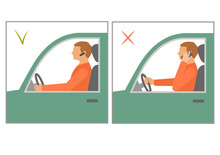 Road Sign Distracted Driving Free Stock Photo - Public Domain Pictures