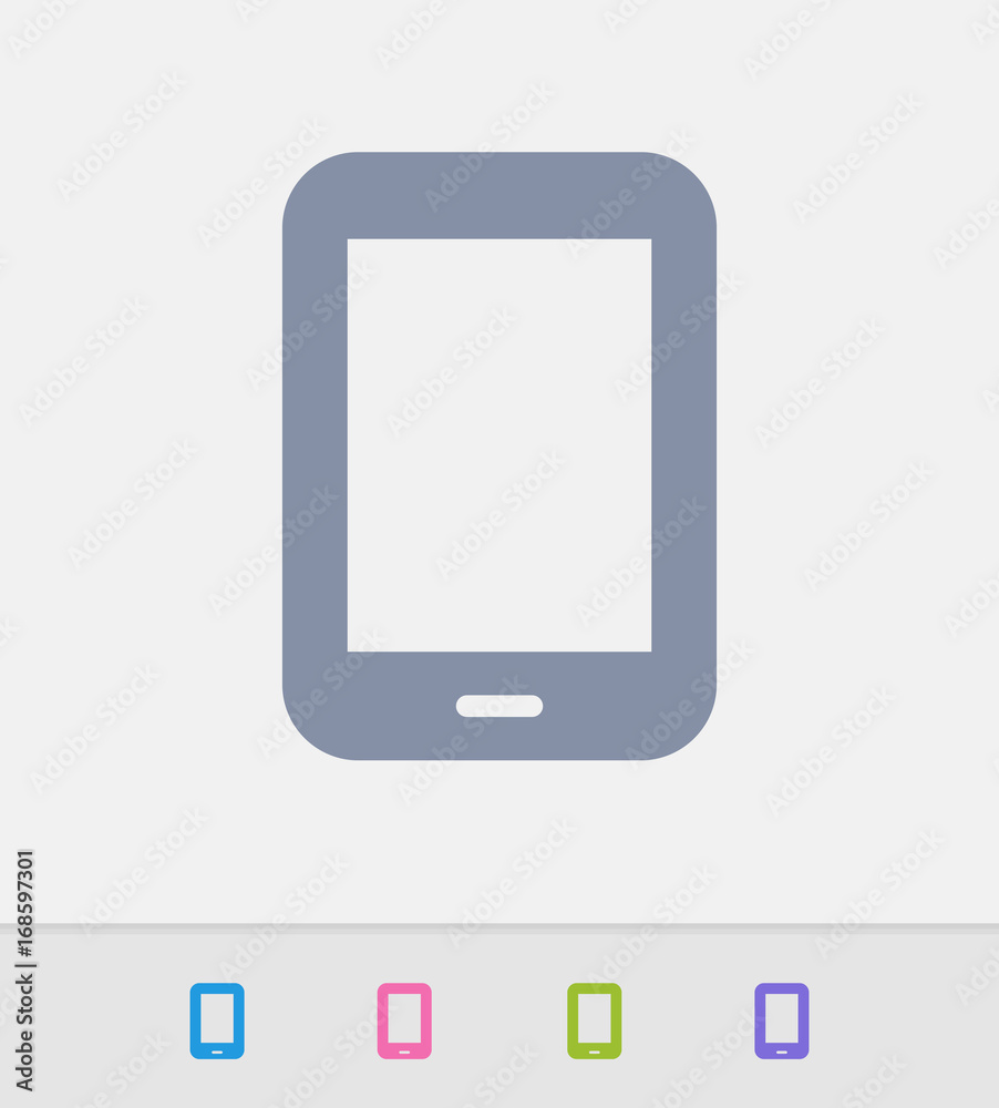 Tablet - Granite Icons. A professional, pixel-perfect icon designed on ...