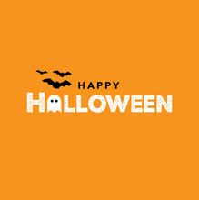 Happy Halloween Illustration Free Stock Photo - Public Domain Pictures