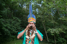 Shaman Free Stock Photo - Public Domain Pictures