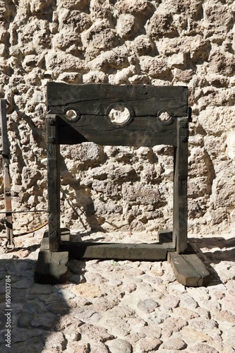 Gogna Stock Photo | Adobe Stock