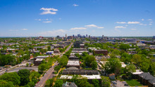 Missouri Landscape Panorama Free Stock Photo - Public Domain Pictures