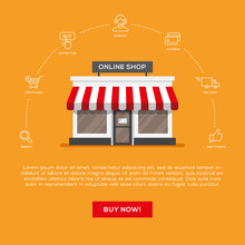 Storefront Free Stock Photo - Public Domain Pictures