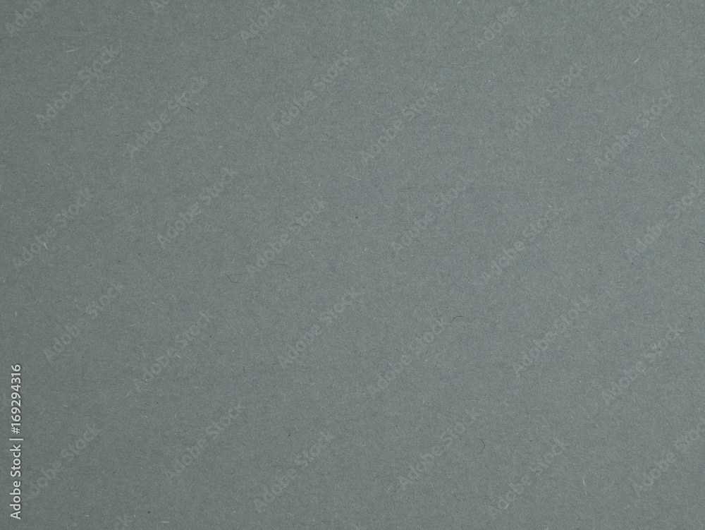 Grey paper texture. Colored textured cardboard Stock Photo | Adobe Stock