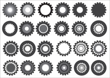 Gears Vector Free Download