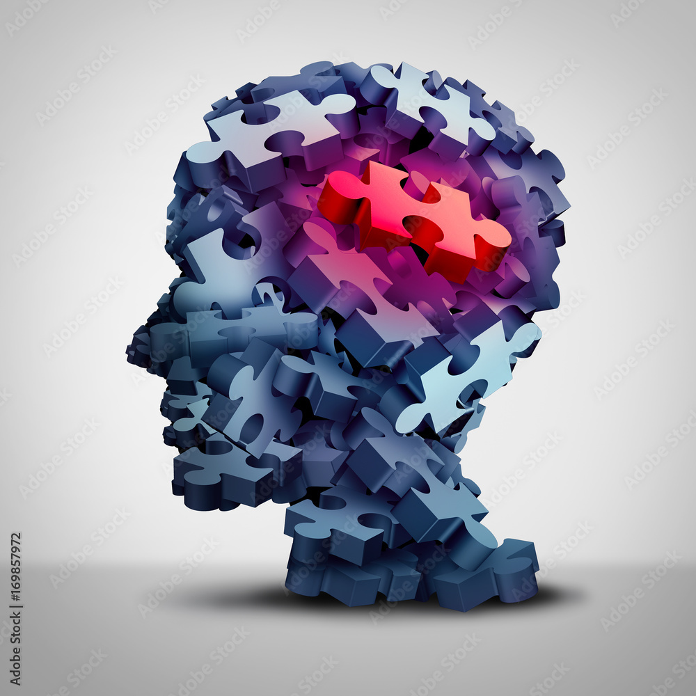 Psychiatric Patient Stock Illustration | Adobe Stock