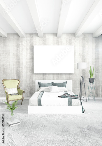 Get 3D Empty Room Drawing Background – Drawing 3D Easy