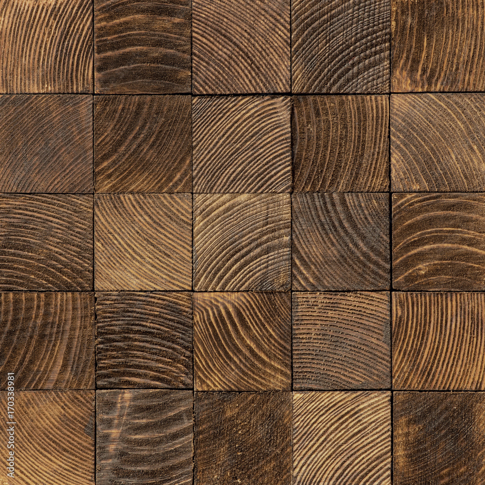 End Grain Workshop Texture
