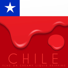 National Flag Of Chile Themes Idea Free Stock Photo - Public Domain ...