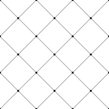 Diagonal Cross Free Stock Photo - Public Domain Pictures
