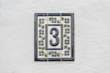 Door Number Three Free Stock Photo - Public Domain Pictures