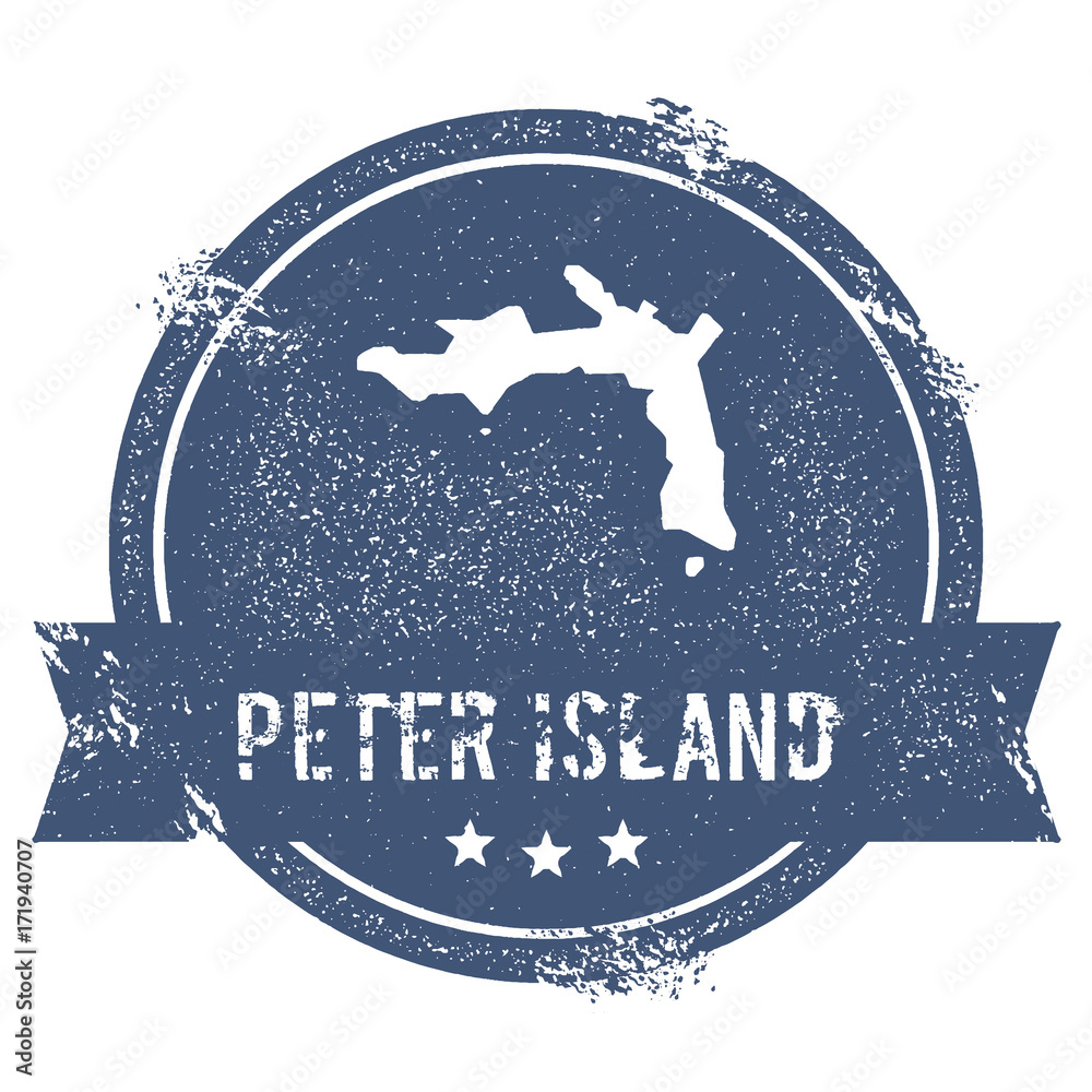 Phu Quoc logo sign. Travel rubber stamp with the name and map of the ...