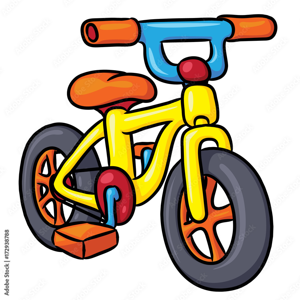 Cycle images cartoon store