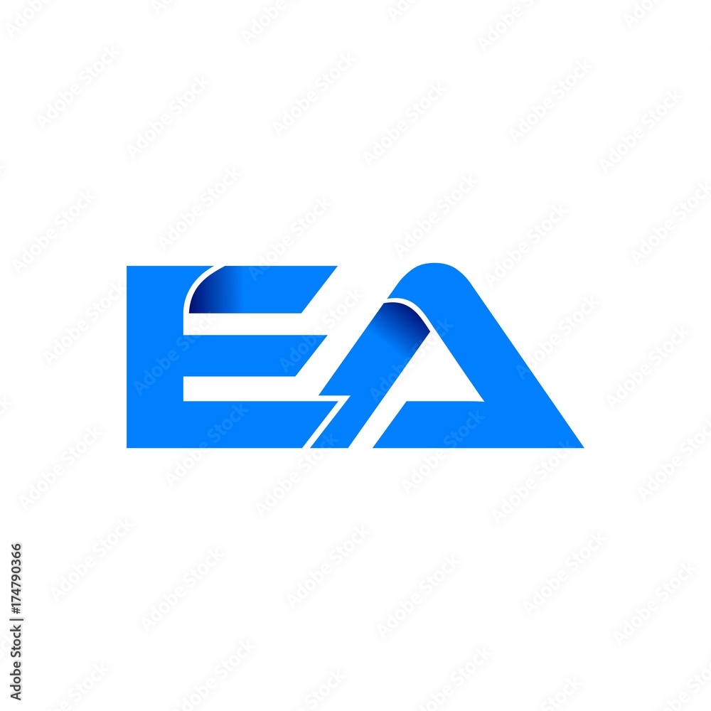 Ea Sports Logo Vector