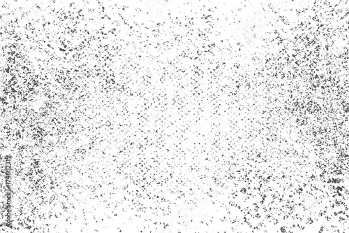 Distress, dirt texture. Vector illustration. Grunge background. Pattern ...