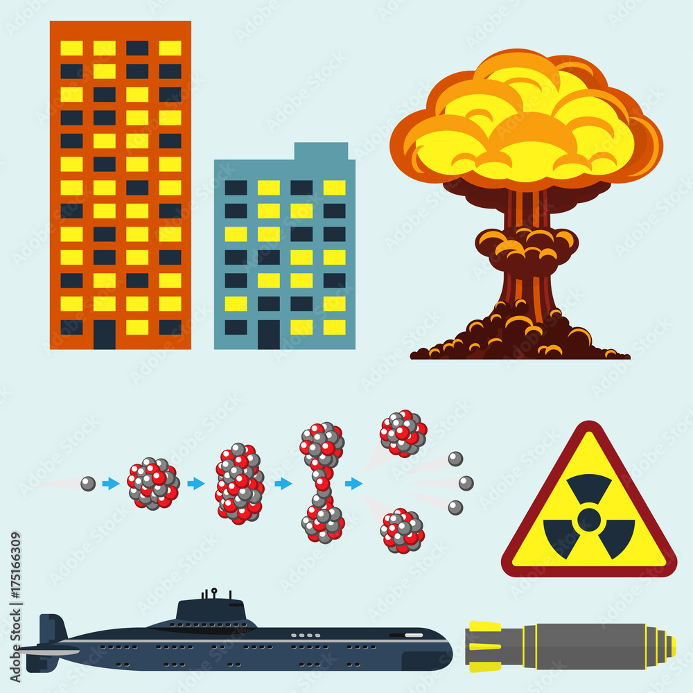 Cartoon explosion boom effect animation game sprite sheet explode burst blast fire comic flame ...