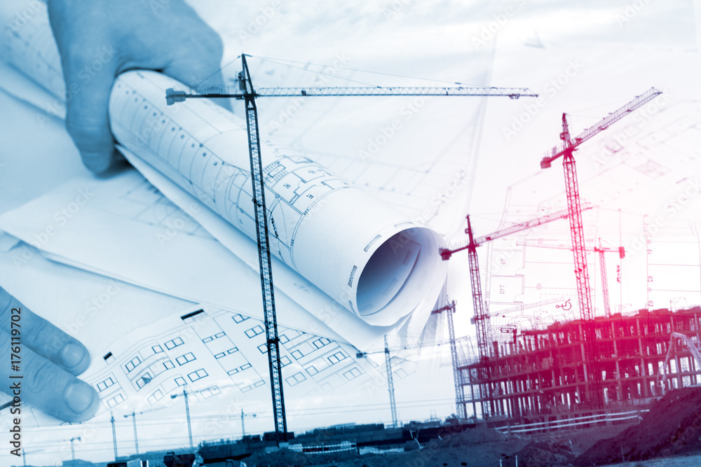 Fondo De Construccion