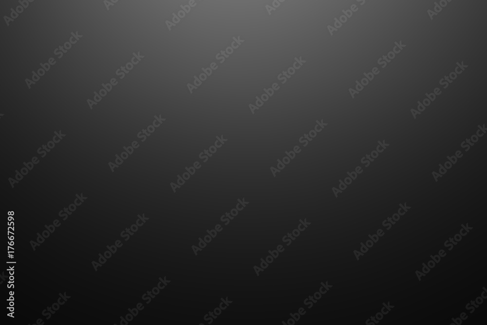 black gradient abstract background Stock Photo | Adobe Stock