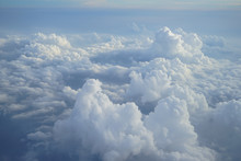 Cloudscape Free Stock Photo - Public Domain Pictures