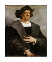 Christopher Columbus Free Stock Photo - Public Domain Pictures
