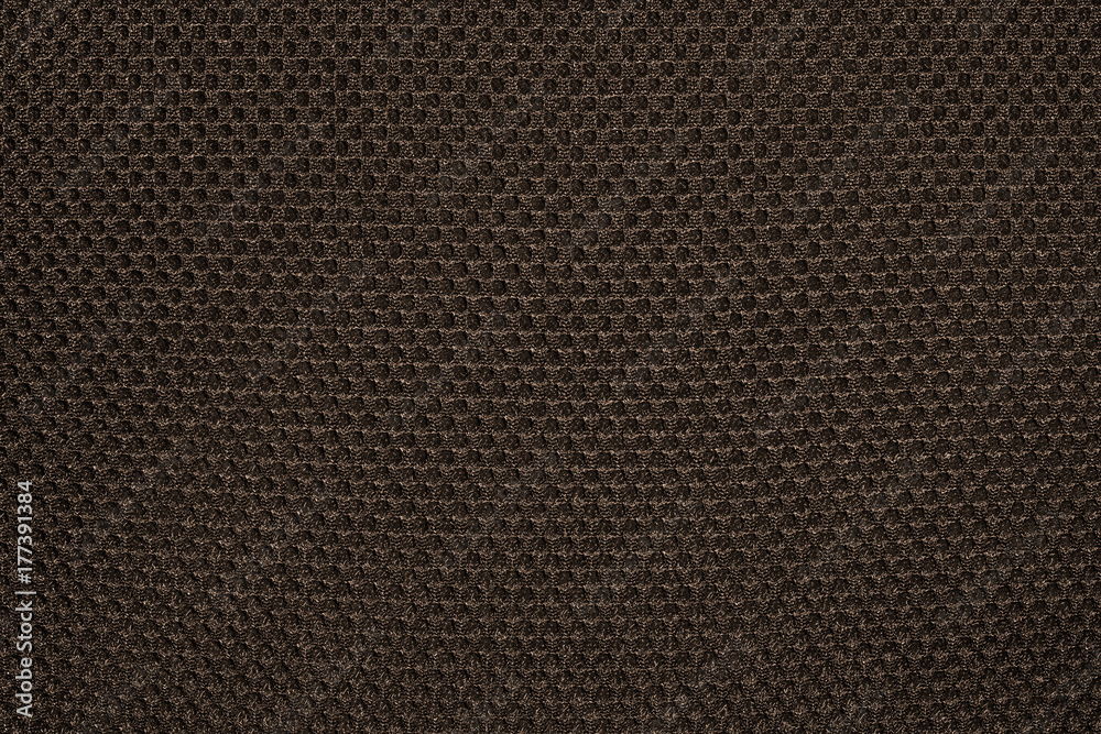 Nylon fabric texture or nylon fabric background for industry export ...